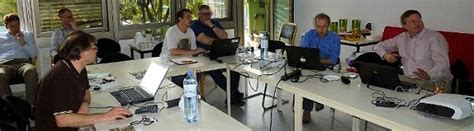 Vienna Workshop Explored The Potential Of Delta T‚Äôs Gp2 Data Logger Delta T