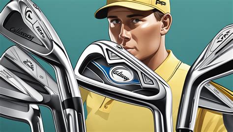 Callaway Apex Pro Irons Review A Comprehensive Look At The Latest Golf