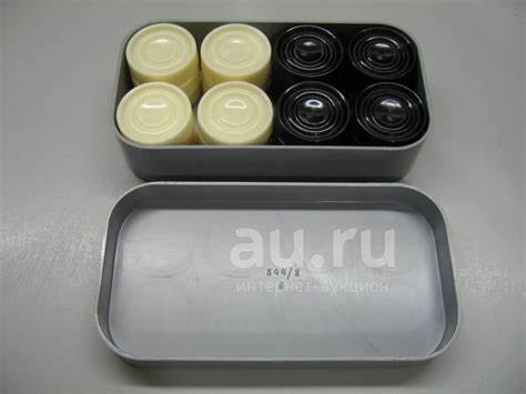 Шашки СССР — купить в Красноярске Состояние Б у Шахматы шашки нарды на интернет аукционе