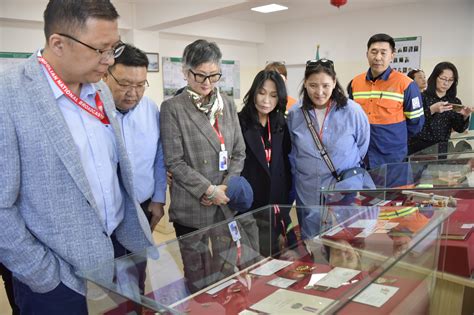 Эрдэнэт үйлдвэр ТӨҮГ Added A New Photo Эрдэнэт үйлдвэр ТӨҮГ