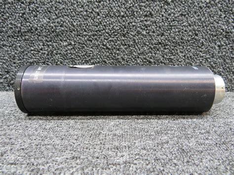 18354 8 Intercontinental Dynamics Airspeed Indicator Unit