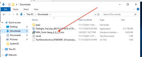 Veles Software How To Install And Configure Mpa Tools Techdirectarchive