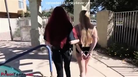 Arrested By The Pool Eporner