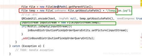 Java文件操作报错：filenotfoundexceptionjava 文件拒绝访问 Csdn博客