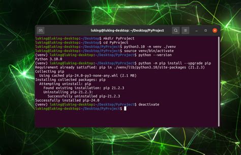 Python Venv On Jetson Nano Jetson Projects Nvidia Developer Forums