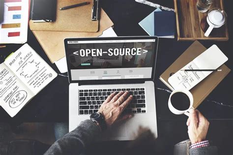 15 Best Open Source Software You Must Try In 2023