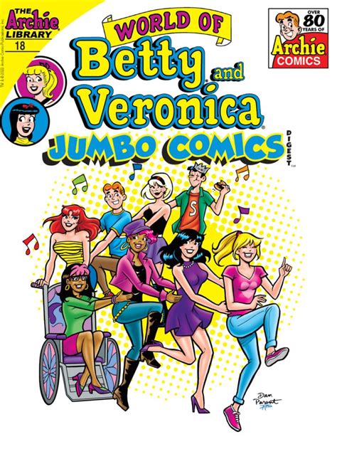 New Archie Comics Releases For 83122 Archie Comics