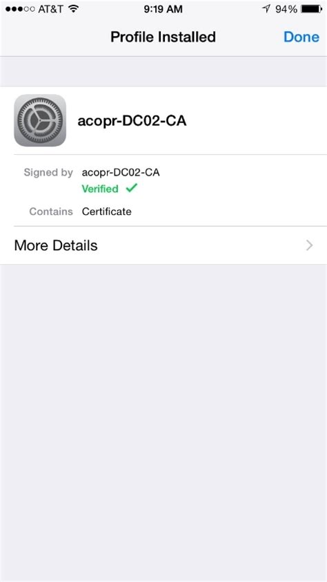 How To Deploy Ssl Certificate On A Computers Using Gpo