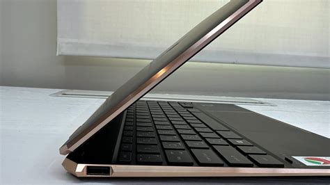 Hp Spectre X Review Pcmag Middle East
