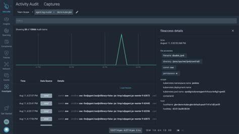 Top File Integrity Monitoring FIM Best Practices Sysdig
