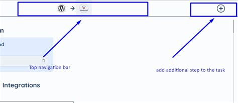How To Create A Task Syncspider