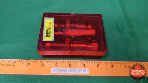 Lee Loader Reloading Dies 303 Sav See Pics