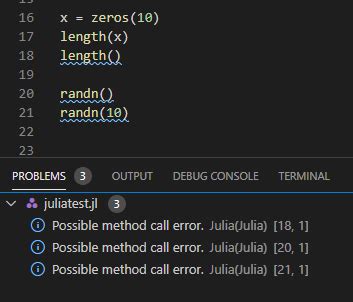 Possible Method Call Error In Reexported Functions Issue 1576