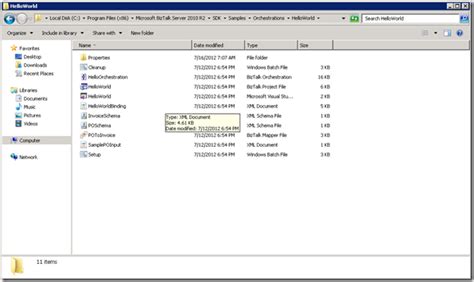 Creating A Biztalk 2010 R2 Ctp Azure Vm Biztalkbill