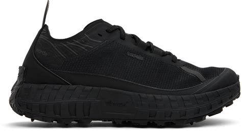 Norda Black norda 001 Sneakers Norda