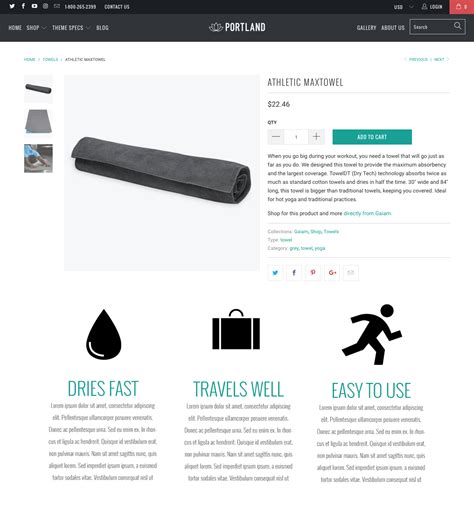 secrets to creating exciting page layouts with turbo shopify theme