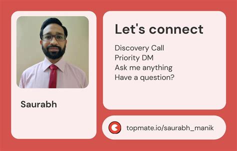 Saurabh Manik On Linkedin Saurabh Manik