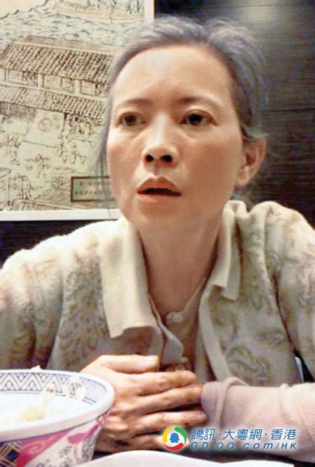金牌模女教母指控曾志伟：“不止一次性侵艺人”大粤网腾讯网