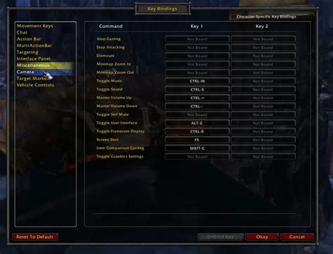 How To Hide Ui In World Of Warcraft