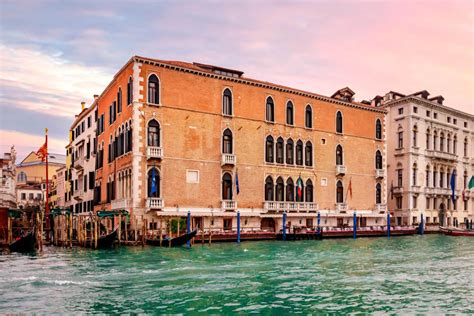 The Gritti Palace Venice Kated