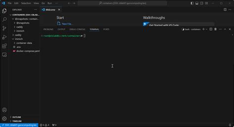 Live Backups With Btrbk Gurucomputing Blog