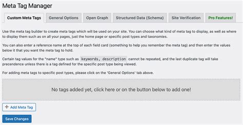 How To Add Meta Tags In WordPress In Different Ways