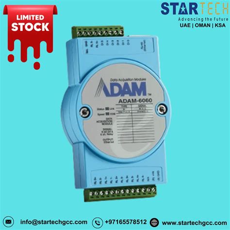 Startech Fze On Linkedin Adam 6relay Product Iotdevices Remoteio Modbus Snmp Mqtt