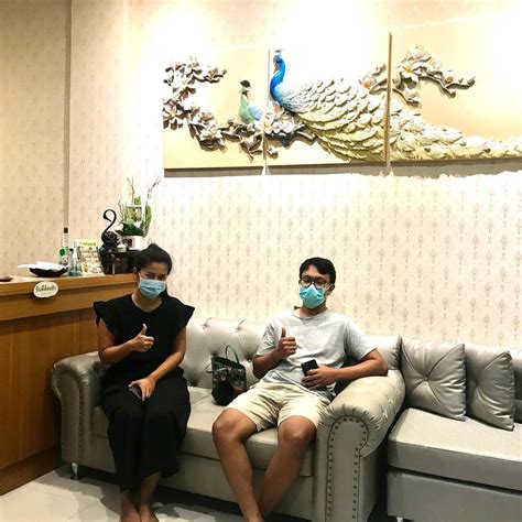 เย้ๆๆ👏👏👏ขอแ Massagekhunnine มาสสาจคุณนาย นวดเพื่อสุขภาพ