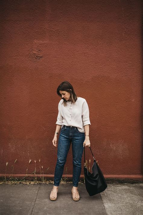 The Jacqui A Concept Bag Seasons Salt Outfit Inspo Casual Fall