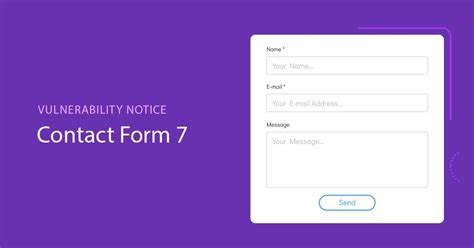 captcha for contact form 7 وبلاگ
