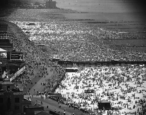 Coney Island Classic Photos From Americas Original Playground