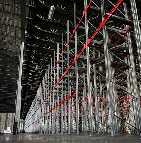 Mahdi Al Husseini On Linkedin Checkpointgroup Asrs Automation