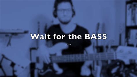 Fat Bottomed Girls Queen Bass Cover Youtube