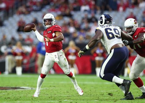 Larry Fitzgerald Arizona Cardinals Agree To 1 Year Contract Extension