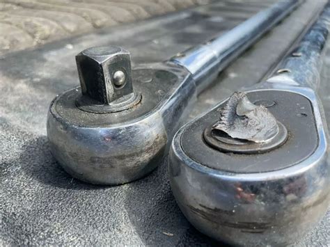 Rapid Torc Rt Series Torque Wrench Rapid Torc Torque Wrenches Torkworx