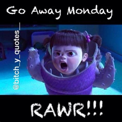 Monster Inc Boo Memes