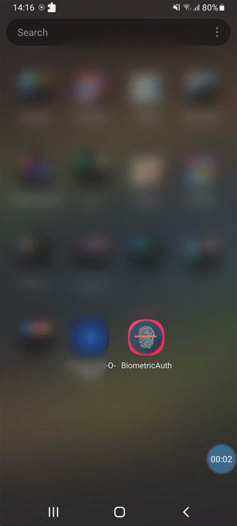 GitHub Ndemo Richard BiometricAuth A Simple Project To Show Biometric Authenticaation In Android