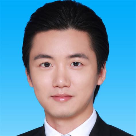 Xu Liu Engineer Doctor Of Philosophy Remote Sensing Aplication Cneter Research Profile