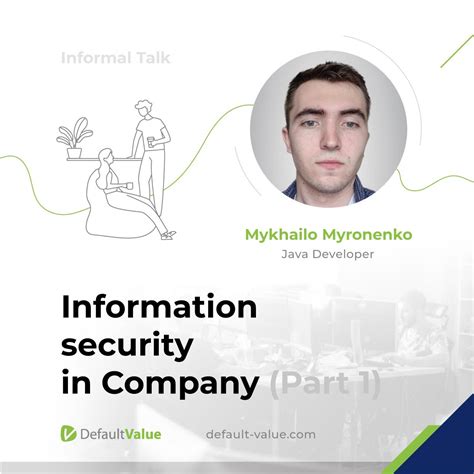 Default Value On Linkedin Defaultvalue Dvcampus Iteducation Network Cybersecurity