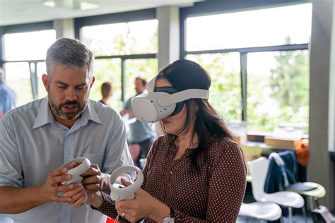 Neues Spatial Computing Lab EB Zürich