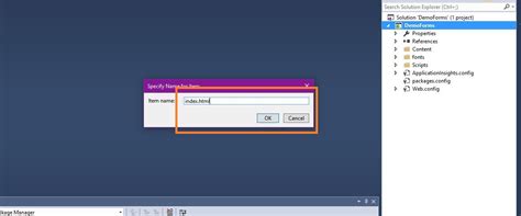Angularjs Bootstrap And Aspnet Mvc Part 1