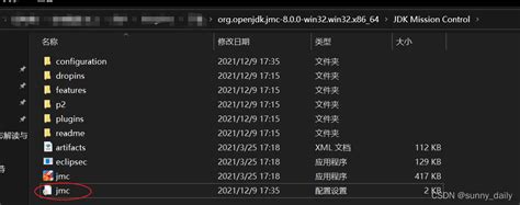 Jdk18后的jvm监控：手动下载与配置jmc Csdn博客