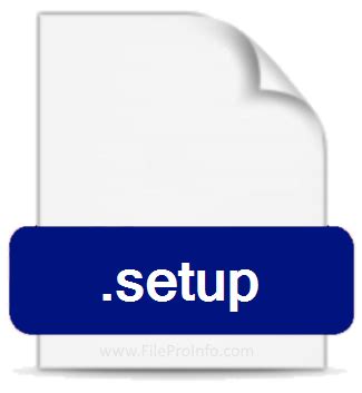 Setup File Extension Associated Programs Free Online Tools Fileproinfo