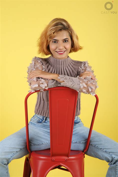 Samruddhi Patil Castyou