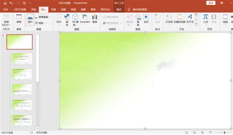 Ppt母版怎么制作，ppt中幻灯片母版的设置方法 趣帮office教程网