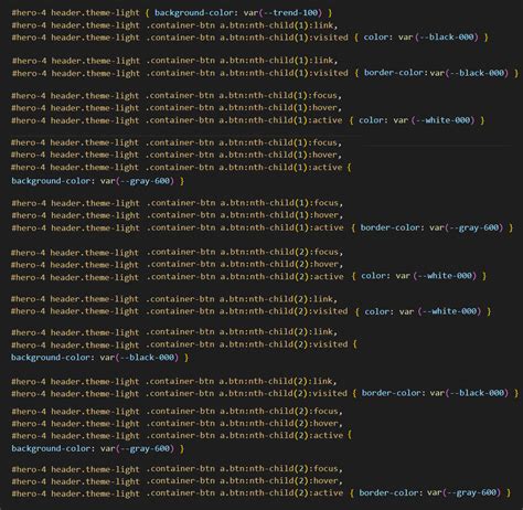 Hero Blocks Portfolio Project Web Design And Development Tutorials Brendan Munnelly