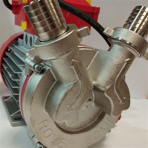 NOVAX 30 Oil насос для растительного масла - купить в Украине с ...