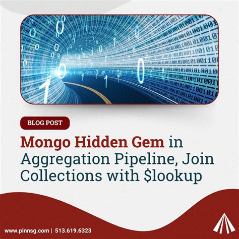Pinnacle Solutions Group On Linkedin Mongodb Dataengineering Techblog Aggregationpipeline