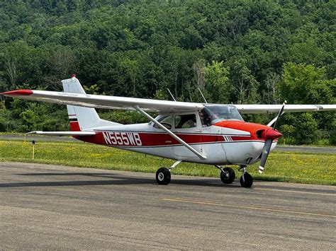 Recertified As A Private Pilot After My Biennial Flight Review Numbers