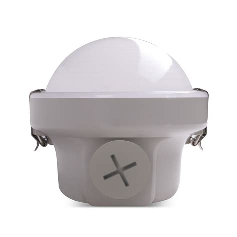 Bright Source Ft Twin W Non Corrosive Cct Led Fitting Tailored Lighting Company